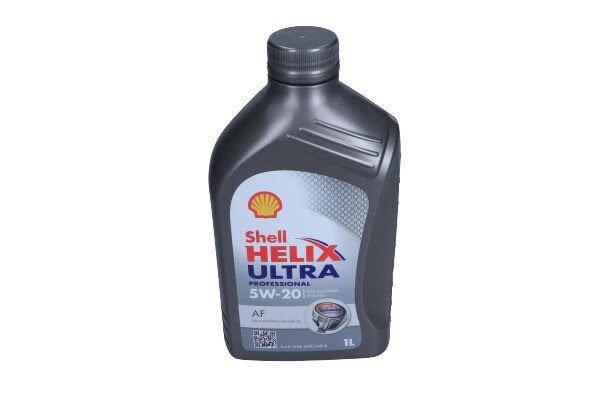 SHELL 5W20 1L HELIX ULTRA PROFESSIONAL - Shell motorolie - Industri ...
