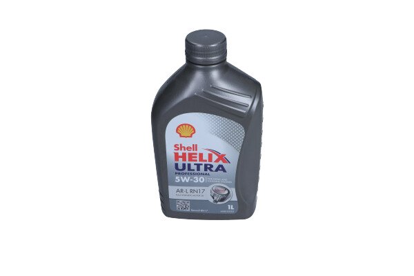 SHELL 5W30 1L HELIX ULTRA PROFESSIONAL - Shell motorolie - Industri ...