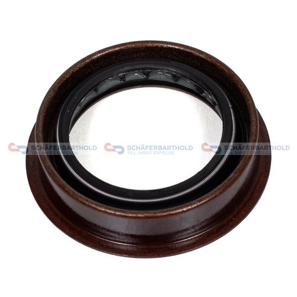 Pakdåse differentiale VOLVO OE - Originale VOLVO reservedele - Industri ...