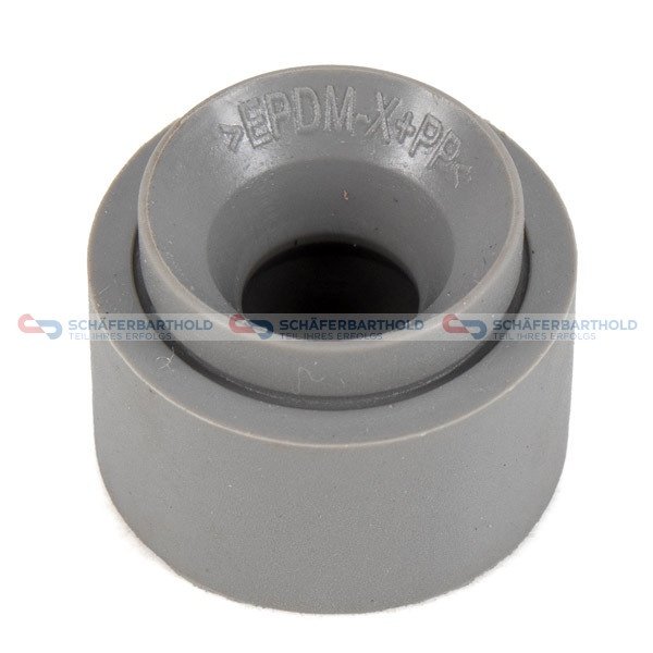 Rör VW OE - Original VW reservdelar - Industri Kemi ApS