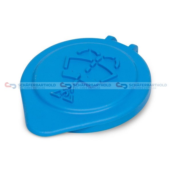 Låg sprinktlervæskebeholder BMW OE - Originale BMW reservedele ...