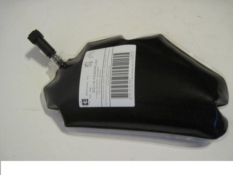 Eolys Powerflex 1,1 liter - Eolys Powerflex additiv - Industri Kemi ApS