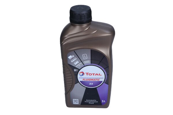TOTAL ATF FLUIDMATIC D3 1L DEXRON IIIG - Total automatgearolie ...
