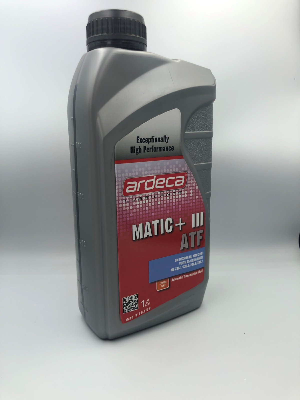 Køb automatgearolie, olie til gearkasse og servo olie her - weboil.dk