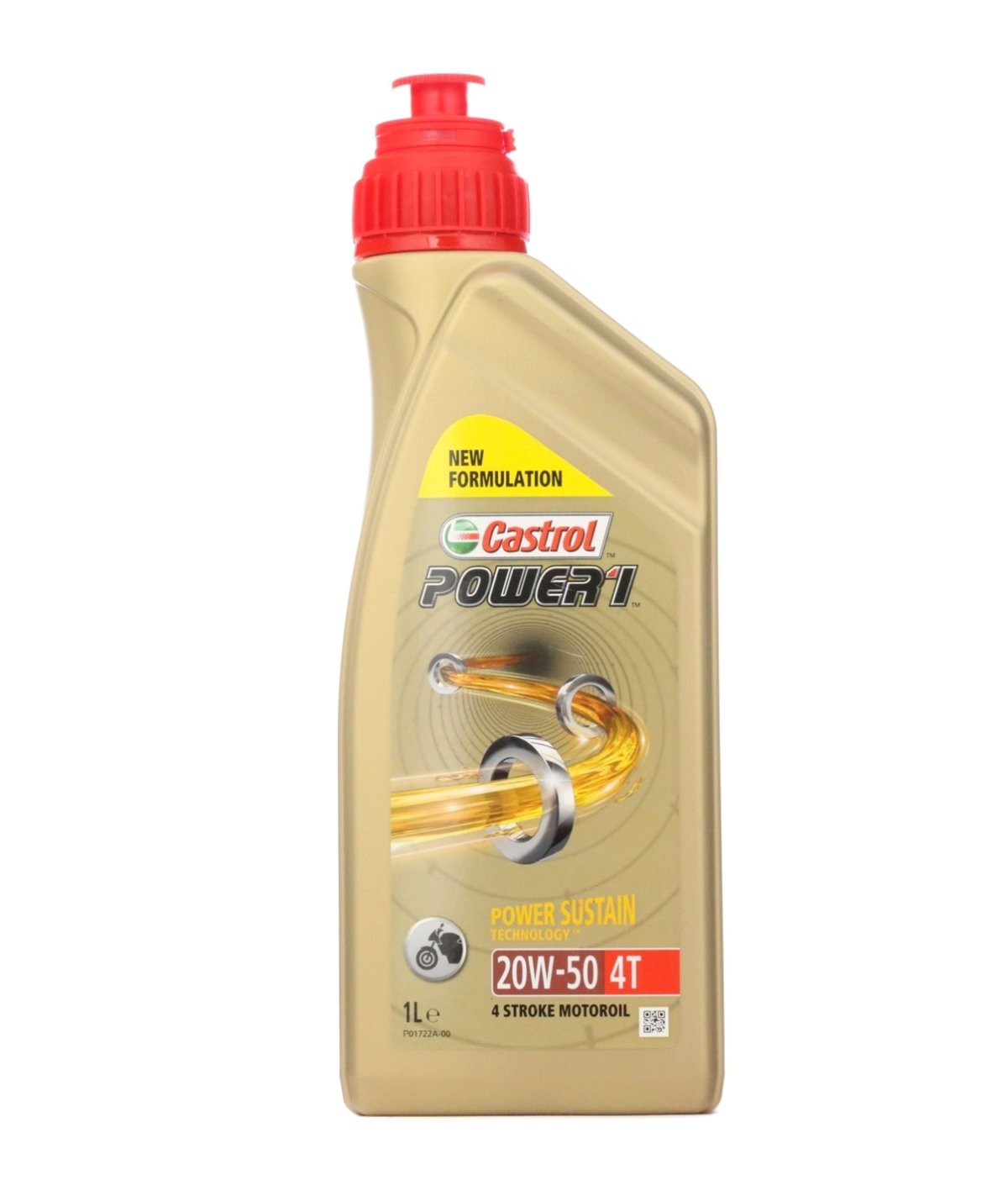 Power 1 4T 20W50 1 Liter Billigaste I Sverige power-1-4t-20w50-1-liter-billigaste-i-sverige